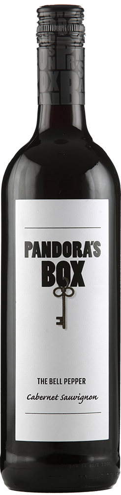 The Bell Pepper | Pandora's Box Wine