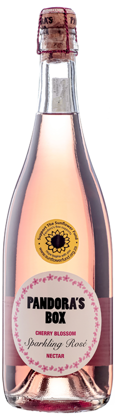 Cherry Blossom | Pandora's Box Wine