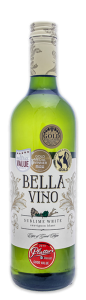 Bella Vino | Pandora's Box Wine